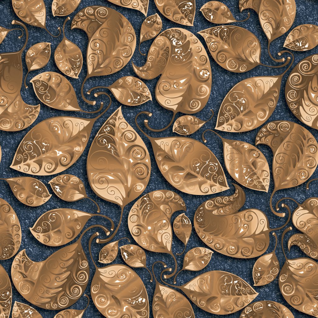 KREISE MUSTER – Nucera